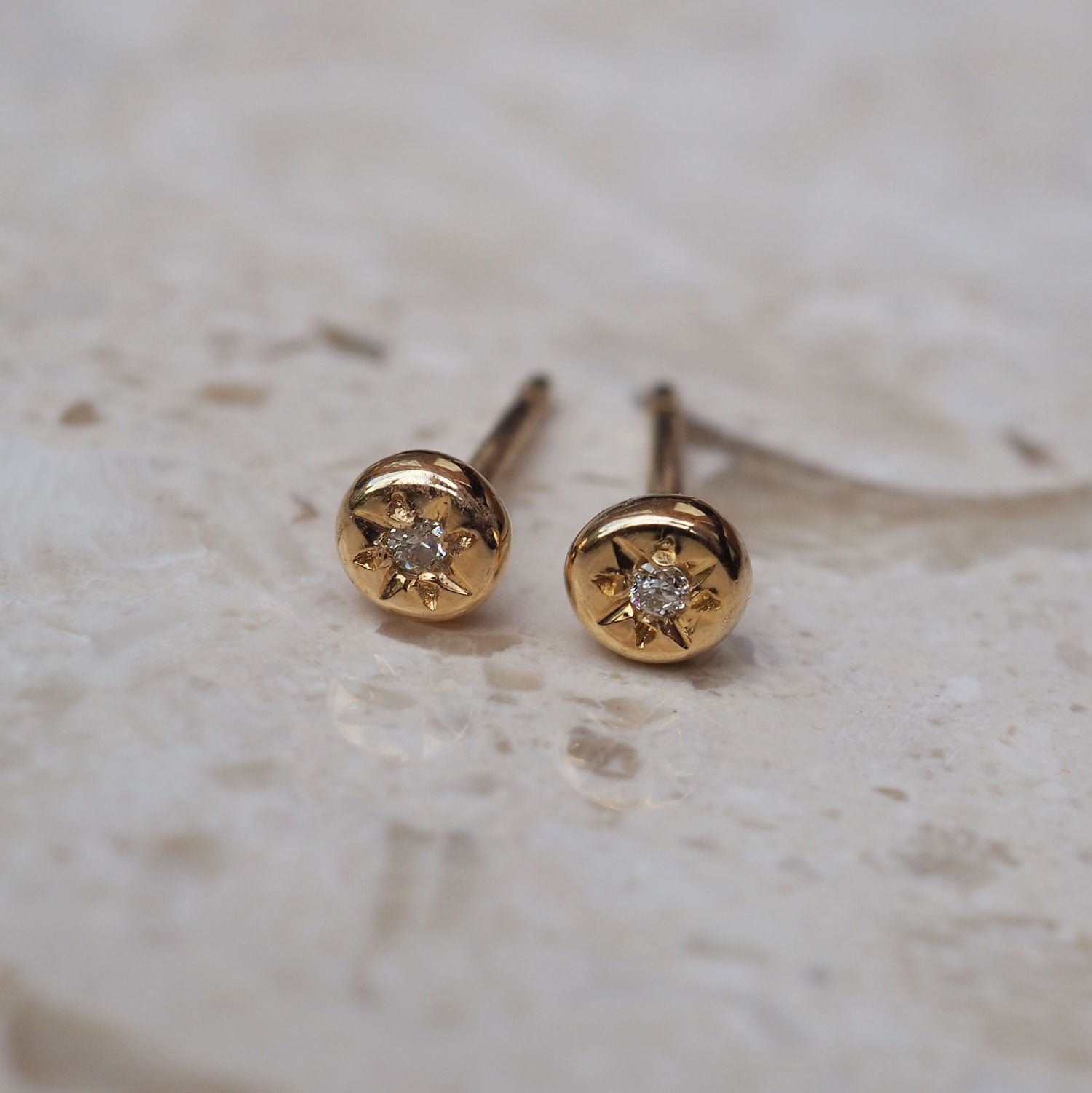 Hope Stud – Ellie Air